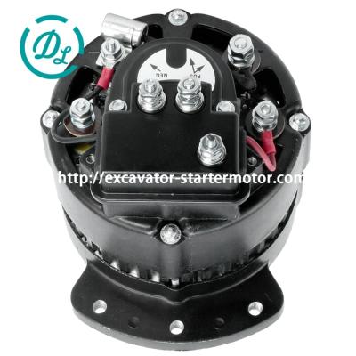 Китай 12В 65А генератор для двигателя Kubota V1902 продается