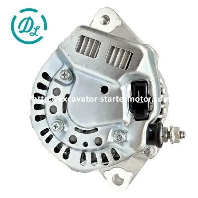 Китай Генератор Kubota V2304 V2607, 12 В, 60 А, OEM 11730-64012 продается