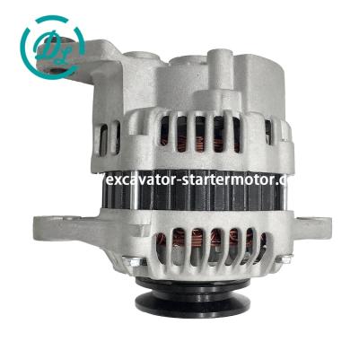 Китай Генератор Mitsubishi A7T03277 12 В 40 А для двигателя CAT S4S продается