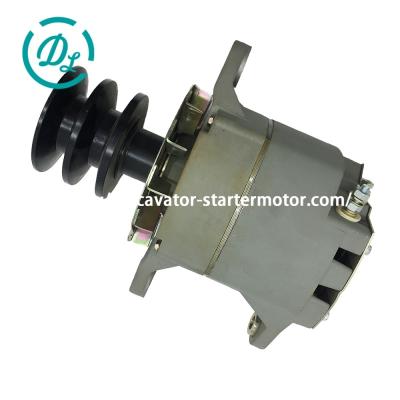 Китай 6N9249 7T6172 24В 45A Генератор для экскаватора CAT 330B 3306 продается