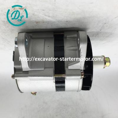 중국 DL 24V 80A CAT 996 발굴기 OEM 100-5045 0R3669용 대전기 판매용