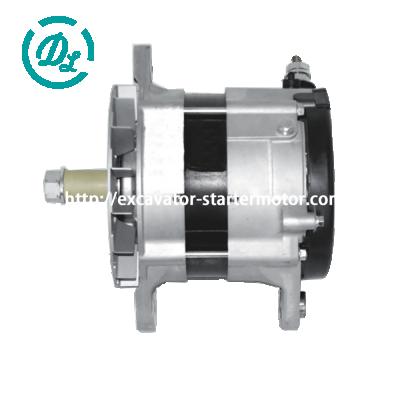 Китай CAT C27 C32 Альтернатор экскаватора 24В 150A OEM 249-0313 272-0313 продается
