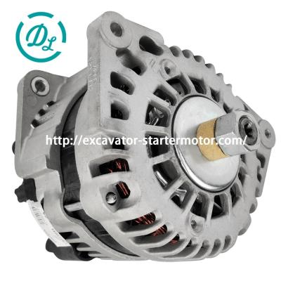 Китай Генератор для экскаватора CAT 3056E 24В 55А OEM 225-3146 346-9826 продается