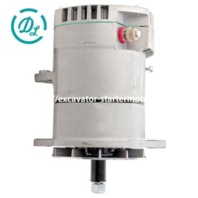 Китай 24В 75А CAT 3408 Двигательный генератор OEM 0R5206 3E7577 продается