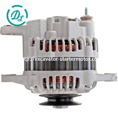 Китай Генератор для экскаватора CAT C3.3B 12 В 80 А OEM 397-9953 A5TA8277 продается