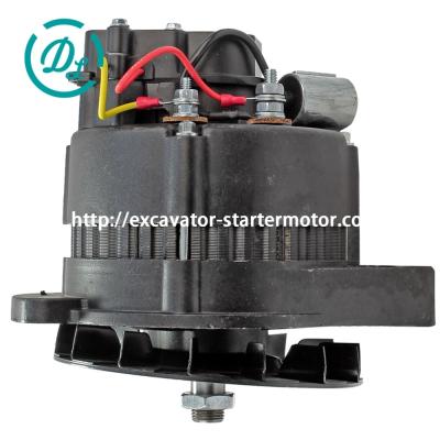 Китай Альтернатор DL 24V 35A для двигателя CAT 3306 3412 продается