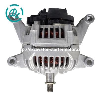 Китай Альтернатор 12В 180А для CAT 3116 3126 OEM 456-5574 продается