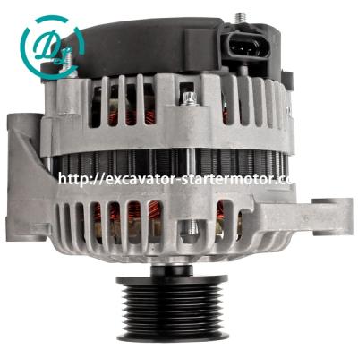 Китай CAT 24V 50A Генератор OEM 327-6712 2871A503 для экскаваторов продается