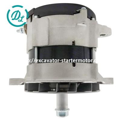 Китай Генератор для экскаватора CAT 924H 24В 150А OEM 249-0313 272-0313 продается