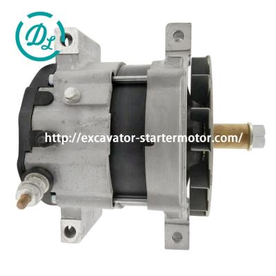Китай 24В 150А Генератор для экскаватора CAT C32 OEM 272-1889 20R-0053 продается