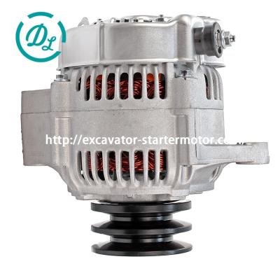 Китай 12В 90А CAT 3054 Альтернатор экскаватора OEM 0R-4328 0R-9274 продается