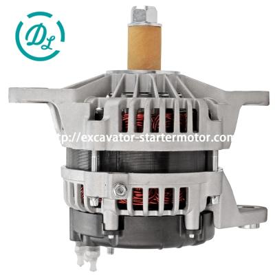 Китай Альтернатор 12 В 200 А для двигателей CAT 3116 3126 OEM 8600307 8600308 продается