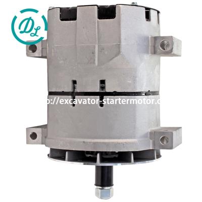 Китай 12В 135A Генератор двигателя CAT C-15 OEM 10459278 3604670 продается