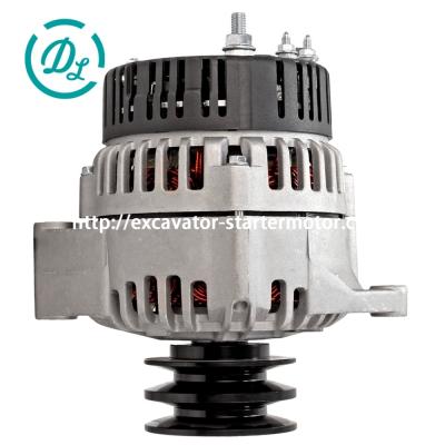 Китай 12В 95А Генератор для экскаватора CAT TH350B OEM 701820A1 398436A1 продается