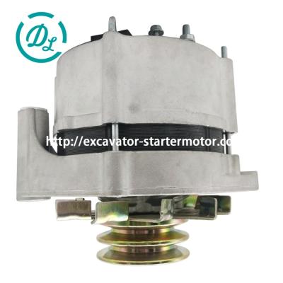 Китай Генератор переменного тока для экскаватора CAT 3116 24V 55A OEM 9W-3043 0R-3652 продается