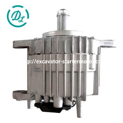 Китай DL 24V 22A генератор для экскаватора CAT AR4020 2P-1204 2P-1698 продается