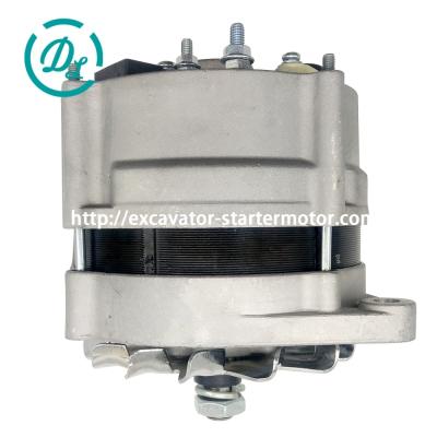 Китай Генератор 24В 55А для двигателя Scania 112, OEM 12167N 1117252 продается