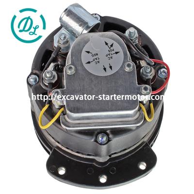 중국 0R3654 6T1396 12V 51A CAT 3176B 3406 3208 3412용 발전기 판매용