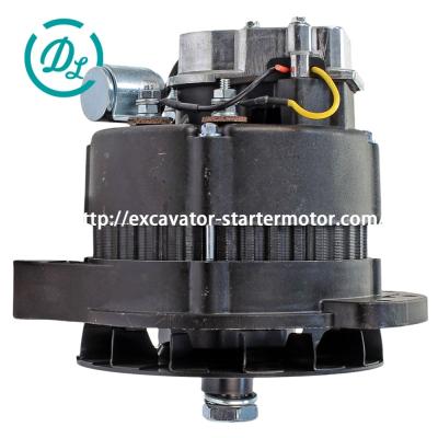 Китай 0R3654 6T1396 12V 51A Генератор для CAT 3176B 3406 3208 3412 продается
