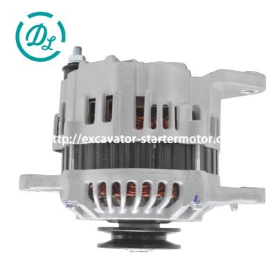 Китай 12В 50А Генератор для экскаватора A2TA2871 MD316418 для CAT GC15 продается