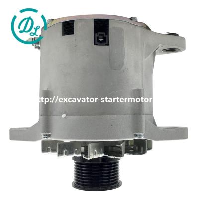 Китай 24В 70А 4938600 5368956 3913790 3415351 JFW2915 Альтернатор 6BT EQ153 продается