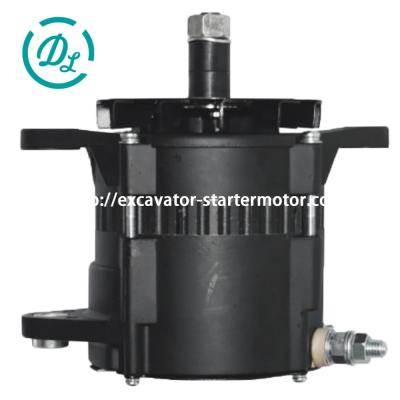 Китай C11BB-11BB007 4110000166036 Шангчай двигатель C6121 Альтернатор 24В 55А продается