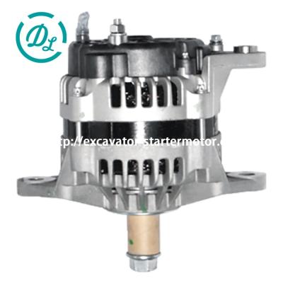 Китай 61009227 61010753 8600342 8600353 27060-E0231 12В 160А генератор продается