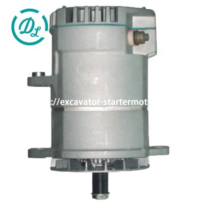 Китай 25SI Генератор 3406 Двигатель 24В 75А 3T1888 0R2415 0R3615 0R5206 3E7577 продается