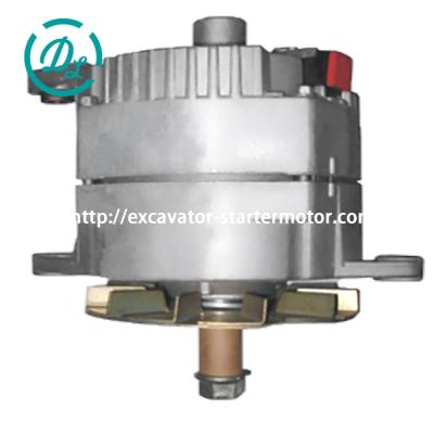 中国 27SI 1105500 10459234 12V 100A オルタネーター 7847N 321-744 ADR0435 40012402 販売のため