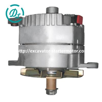 中国 110-7197 27SI 24V 65A オルタネーター ADR0009 240-803N 7197N Cummins エンジン 販売のため