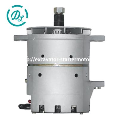 中国 12V 135A 3413092 3675232NW 3675233NW 3946120 3946121 オルタネーター 8607N 販売のため