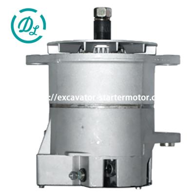 中国 0R1699 216037 216038 3004806 3062333 12V 100A オルターネーター 10459000 販売のため