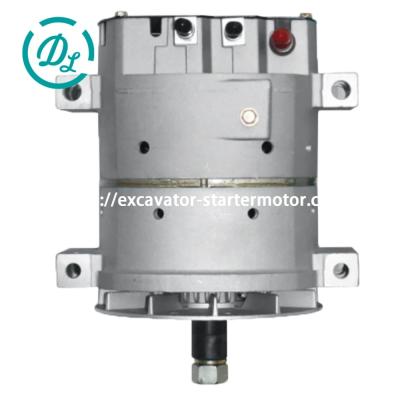 中国 0R9440 0R9940 1964319 1699940 19011207 2002232 24V 75A オルターネーター 8569N 販売のため