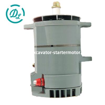 中国 0R3616 0R5205 3E7892 5S6698 CAT 3208 エンジンオルタネーター 3915517 7255N 販売のため