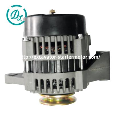 中国 UICW00409 19020608 RA097007B 113692 8466N 12V 70A オルターネーター RA097007L 販売のため