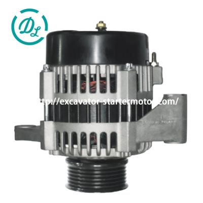 China Hyster Fork Lift Alternator 12V 70A 19020606 19020615 19020617 8467N for sale