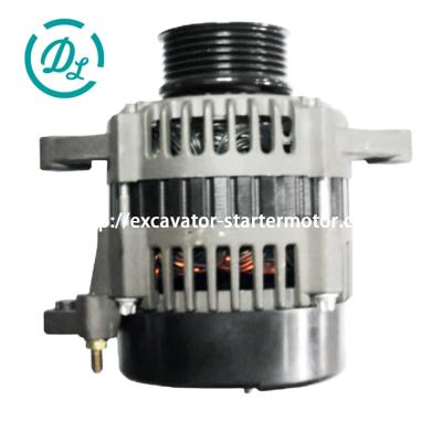 Китай Генератор Mercruiser 350 12В 70А 19020612 219290 LRA03057 8461N продается