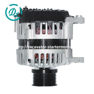 中国 13SI オルターネーター掘削機 3056E 20R3890 225-3147 346-9827 12814N 販売のため