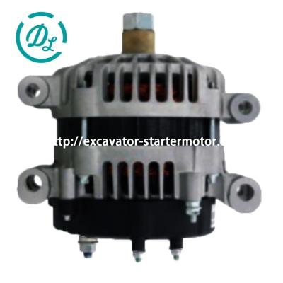 中国 12V 150A 321-8927 3218927 8600377 キャット バックホー ローダー アルターネーター 416F 販売のため