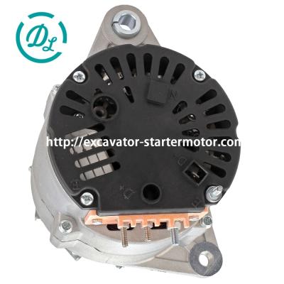 중국 둥펑 큐민스 DCEC 엔진 대체기 4944738 EQB14020 370100387 판매용