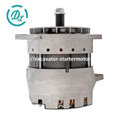 中国 8600564 61002316 カミンズ エンジン 変電器 55SI 24V 275A MTU モーター 販売のため