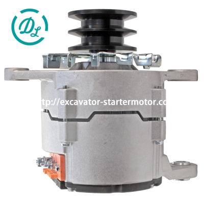 中国 ワイチャイ・デュッツ・オルタネーター 13032849 S3701010R02G JFZ276L 960101180 24V 70A 販売のため