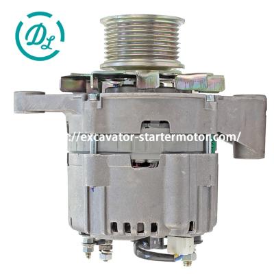中国 3936680 26201253 275415400101 カミングス エンジン 6BTA 変電器 12V 55A 販売のため