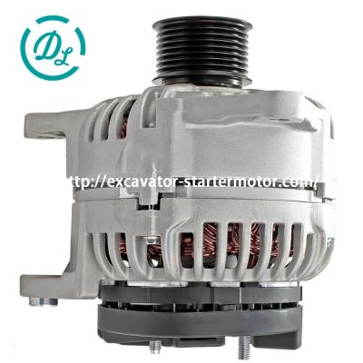 中国 24V 90A 5259578 4892319 4892320 5319205 12594N オルタネーター 19092004 販売のため