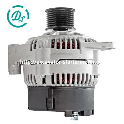 中国 12V 120A 11203281 AAK5533 IA1161 114000 7700071558 14972R オルタネーター 販売のため