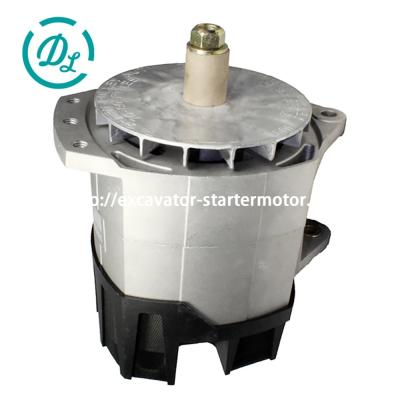 中国 07436391 07982300 743639 798230 798312 Claas Lexion 550 オルタネーター 販売のため