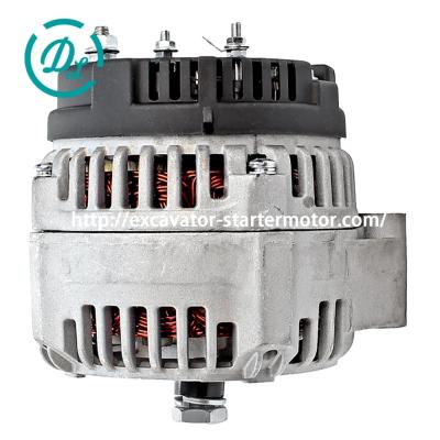 Cina 82036223 11203103 11203119 11203244 11203279 Alternatore 12V 150A in vendita