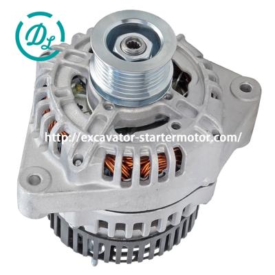 Cina 836640927 836666720 112389 112556 116454 12V 95A Alternatore 73327999 in vendita