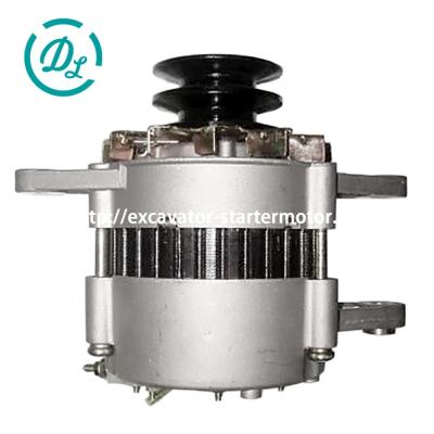 中国 オルタネーター 日産トラック 23100-96518 23100-Z5602 23100-95015 021425092 販売のため