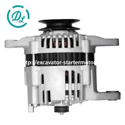 中国 LR160-747C LR160-732C LR160-747 129901-07721 12V 60A TCMのオルタネタ 販売のため